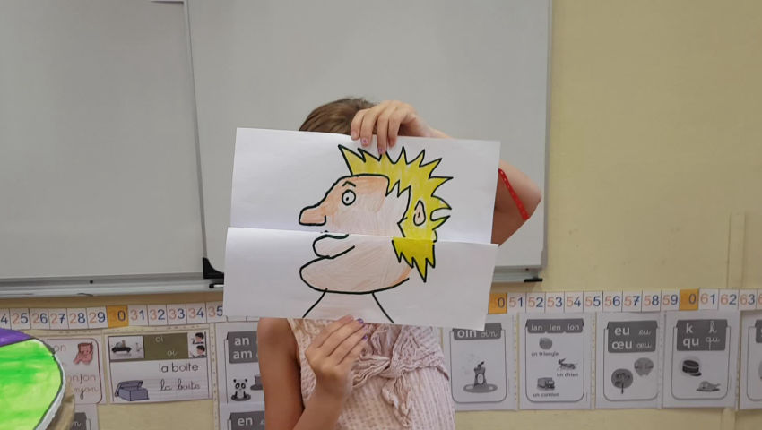 Cri-cri - Cycle-2 Éducatif