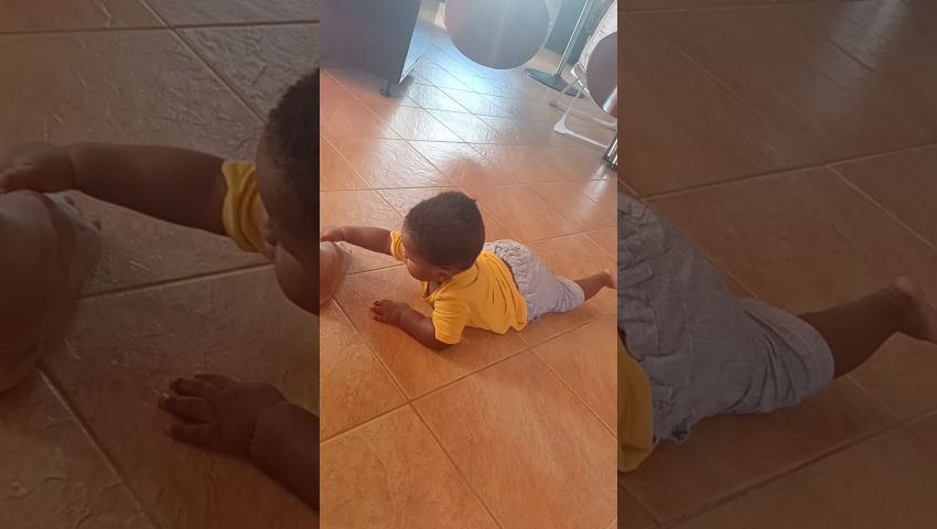 Je rampe - Cycle-2 Éducatif