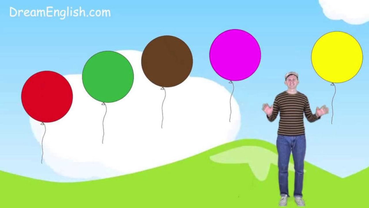 How are you? | Emotions song for children | English Through Music ...