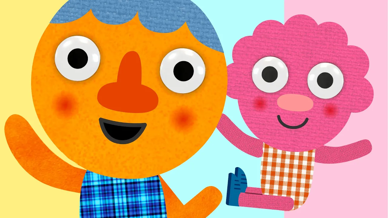 How are you? | Emotions song for children | English Through Music ...